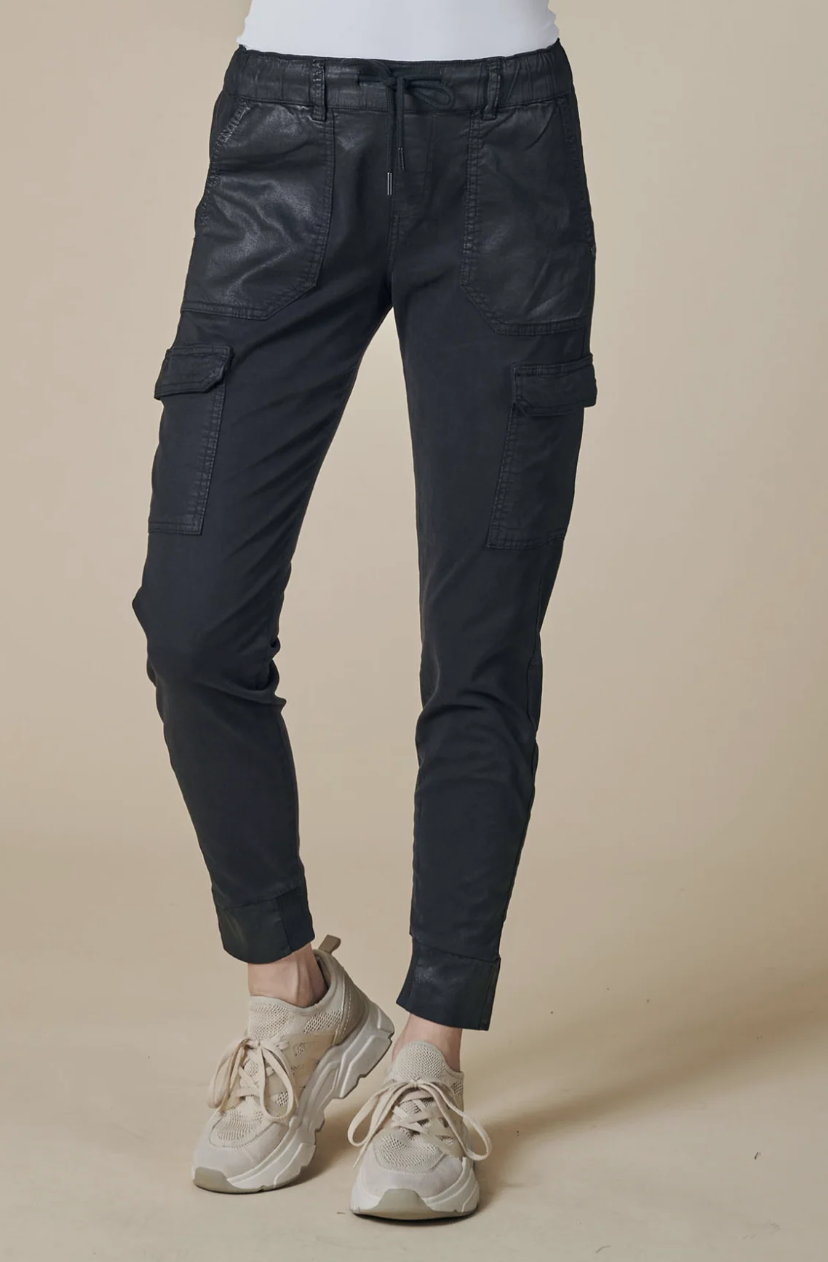 Zhrill / Damen-Hose / ZHDAISEY – Indigo Mode